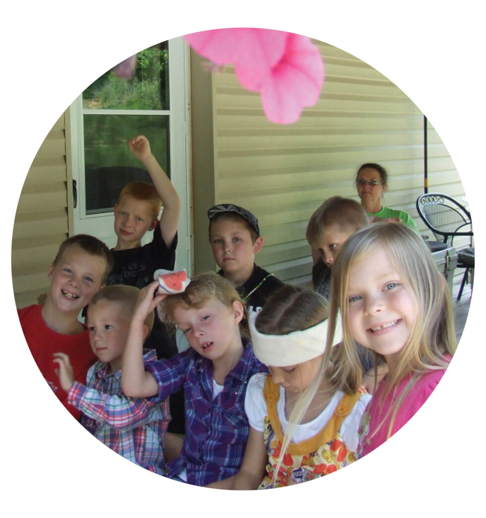 Summer Ministries | Child Evangelism Fellowship of Cumberland County, Inc.